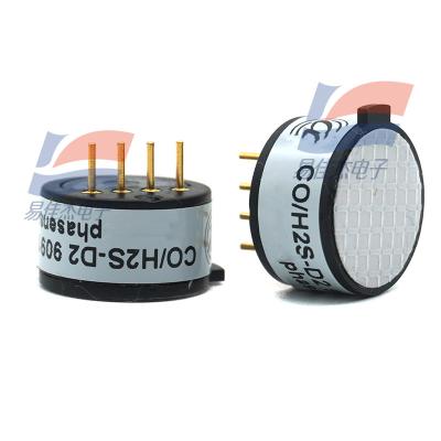 China Sensor de CO/H2S para medição precisa de monóxido de carbono e sulfeto de hidrogénio em ambientes industriais à venda