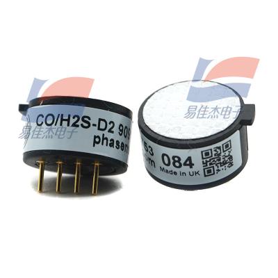 China Sensor de CO/H2S para medição precisa de monóxido de carbono e sulfeto de hidrogénio em ambientes industriais à venda
