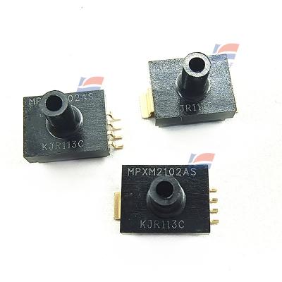 China YJJ MPXM2102A Outdoor Sensor For Low-Altitude Flight Pressure Simulation Wheatstone Bridge Output for sale