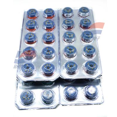 中国 YJJ 5SO2-B4F 硫黄二酸化ガスのセンサー 販売のため