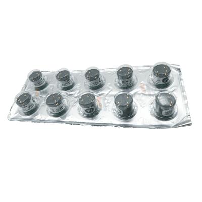 中国 YJJ CO-AF 電化学炭素一酸化物センサー 精度0.5ppmの解像度 販売のため