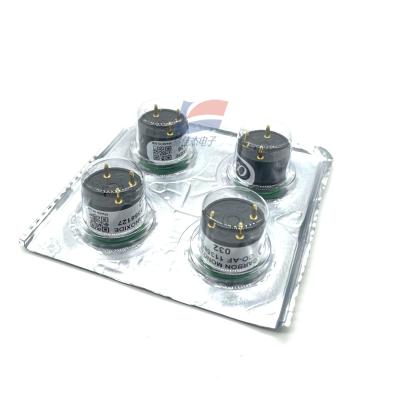 中国 YJJ CO-AF 電化学炭素一酸化物センサー 精度0.5ppmの解像度 販売のため