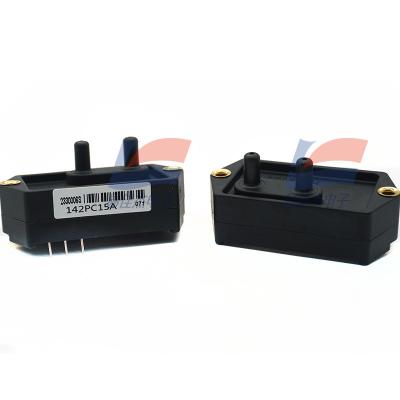 China YJJ 142PC15A 15psi Pressure Sensor For Touch Screen Equipment, Automotive, Instrumentation for sale