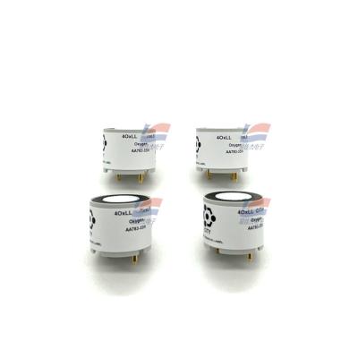 Cina YJJ 4OxLL CiTiceL Sensore di ossigeno e gas O2 per la sicurezza industriale T90 Tempo di risposta 15 secondi Numero di parte AA783-33H AA783-33K in vendita