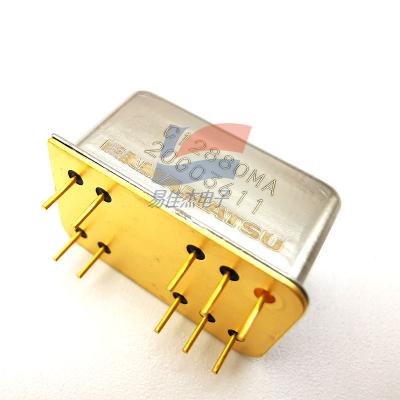 China YJJ C12880MA High Sensitivity Ultra-Compact Fingertip-Sized Micro-Spectrometer Spectral Response Range 340-780 Nm for sale