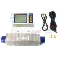 China Siargo MF5619-N-800-B-D-A Mass Flow Sensor 30:1 Turn-Down Ratio 800 SLPM for sale
