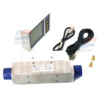 China Siargo MF5619-N-800-B-D-A Mass Flow Sensor 30:1 Turn-Down Ratio 800 SLPM for sale