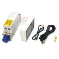 China Siargo MF5619-N-800-B-D-A Mass Flow Sensor 30:1 Turn-Down Ratio 800 SLPM for sale