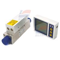 China Siargo MF5619-N-800-B-D-A Mass Flow Sensor 30:1 Turn-Down Ratio 800 SLPM for sale