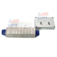 China Siargo MF5619-N-800-B-D-A Mass Flow Sensor 30:1 Turn-Down Ratio 800 SLPM for sale