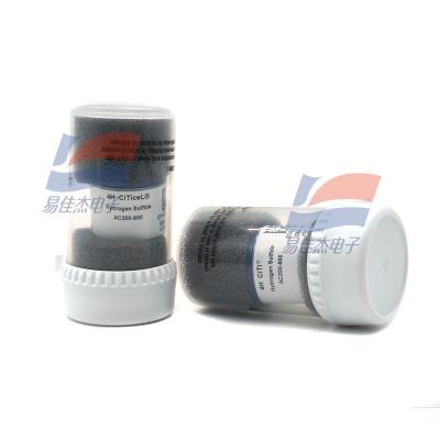 China Sensor de gás de sulfeto de hidrogénio de alta potência YJJ 3H 4H eletrotécnico com 1 ppm de deslocamento zero máximo equivalente à venda