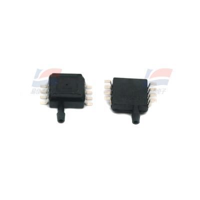 China XGZP6887A Transverse Intake Pipe Pressure Sensor Module with 100kPa Pressure Range and 5.0Vdc/3.3Vdc Power Supply for sale
