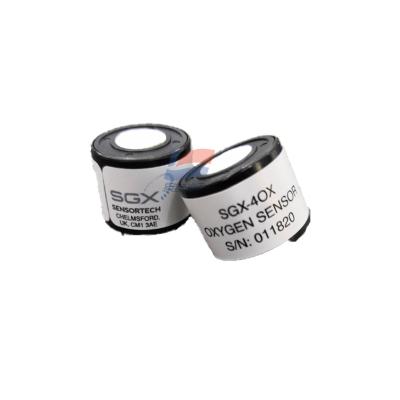 中国 SGX-4OX 電化学酸素濃度ガスセンサー 4対1検出器 販売のため