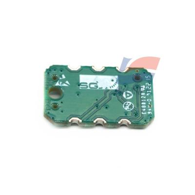 中国 YJJ MiCS-VZ-89TE 125 MW VOC 濃度センサー 400〜2000 ppm のモニタリング範囲とリフレッシュ出力周波数 1 Hz 販売のため