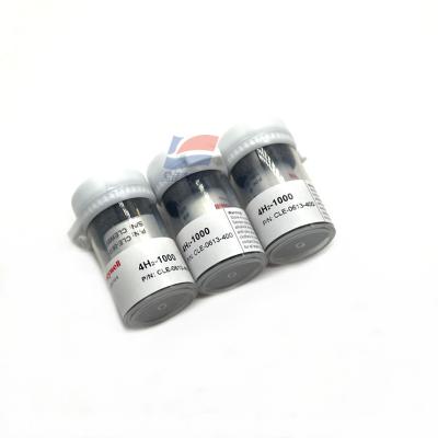 中国 長期安定性 4H2-1000 クラシックライン水素センサー 0-1000ppm 10ppmの解像度と2%の信号値/月 販売のため