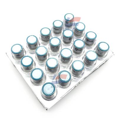 中国 4H2S-AS 硫化水素ガスセンサー P/N 114-020-120 最大負荷 500ppm 感度 800±200nA/ppm ポジティブな信号 販売のため