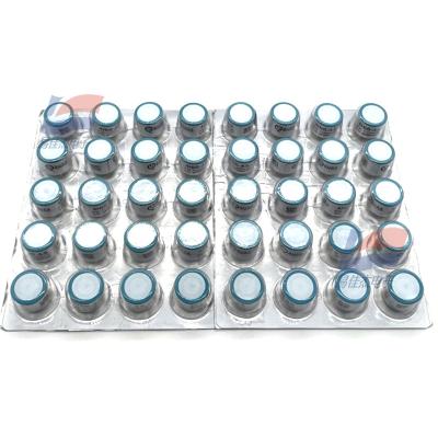 中国 4H2S-AS 硫化水素ガスセンサー P/N 114-020-120 最大負荷 500ppm 感度 800±200nA/ppm ポジティブな信号 販売のため