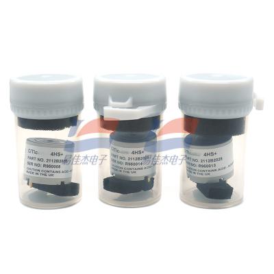 China 4HS+ Gassensor für Schwefelwasserstoff (H2S) Nummer: 2112B2025 Branchenführende Zuverlässigkeit zu verkaufen