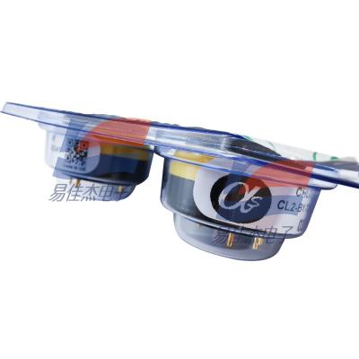 Cina YJJ CL2-B1 Sensore elettrochimico del cloro utilizzato in petrochimico, carbone e altri campi industriali in vendita