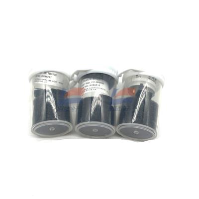 China 4HSC Wasserstoffsulfid-H2S-Gassensor TBC-Betriebsprinzip 3-Elektrode Elektrochemische Empfindlichkeit* 0,7 ± 0,15 μA/ppm zu verkaufen