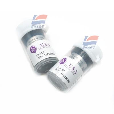 中国 4O2-GP 電気化学酸素ガスセンサー P/N 114-230-350 30% O2 最大負荷 販売のため