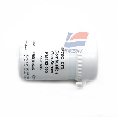 中国 4P-75C 4P75C 燃えるガスのセンサー 部品番号: PM483-000 強化されたH2Sとシリコン毒素耐性 販売のため