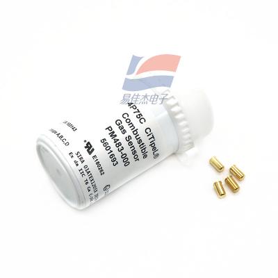 中国 4P-75C 4P75C 燃えるガスのセンサー 部品番号: PM483-000 強化されたH2Sとシリコン毒素耐性 販売のため