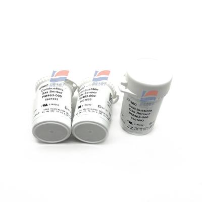 中国 4P90C 燃焼ガスセンサー 部品番号 PM463-000 ATEX ULとCSA 承認された稼働電圧 3.3 ± 0.02 VDC 0-100% LEL範囲 販売のため