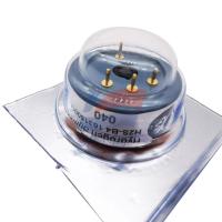 China High Resolution Electrochemical Hydrogen Sulfide Sensor H2S-B4 1ppb Detection 100ppm Range for sale
