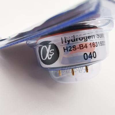 中国 YJJ H2S-B4 高解像度電気化学硫化水素センサー 感度 2ppm H2S 検出値 ppb 販売のため