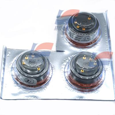中国 YJJ H2S-BH 高電流電気化学硫化水素ガスセンサー 高感度 販売のため