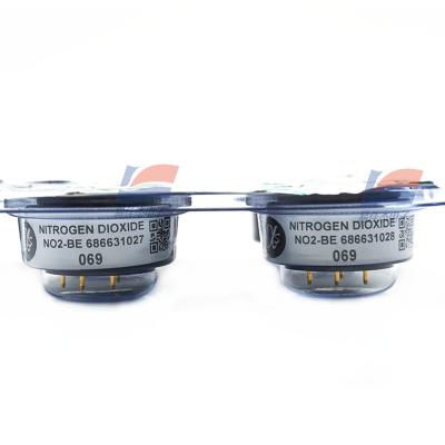 中国 高感度NO2-BEガスのセンサー 窒素二酸化物検出感度 -600〜1150nA/ppm 測定範囲 20ppm 販売のため