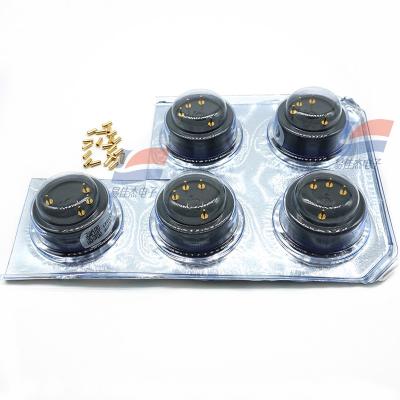 中国 高感度NO2-BEガスのセンサー 窒素二酸化物検出感度 -600〜1150nA/ppm 測定範囲 20ppm 販売のため