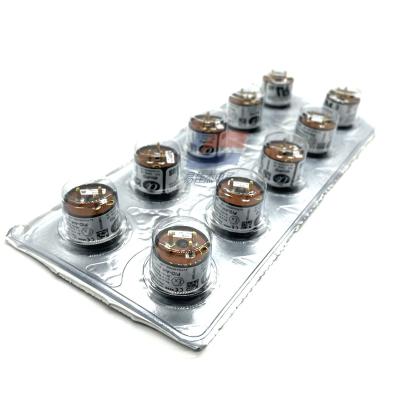China YJJ PID-AH VOC Detection Sensor with Intrinsic Safety -40ºC and 5000 Lighting Hours for Optical Ion Detection for sale