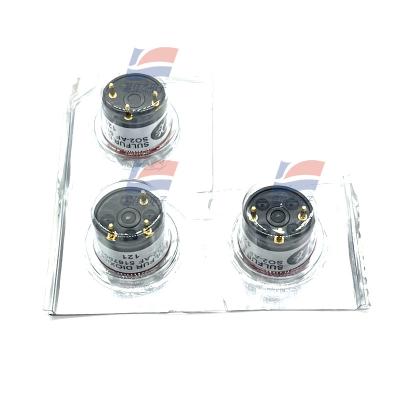China YJJ SO2-AF Electrochemical Sulfur Dioxide Gas Sensor For Sulfur Dioxide Portable Alarm for sale