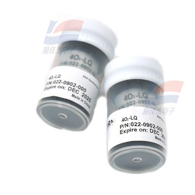 中国 YJJ 4O2-LQ CLE-0231-400 0〜30% O2 高精度の電気化学酸素ガスセンサー 販売のため