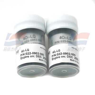 中国 YJJ 4O2-LQ CLE-0231-400 0〜30% O2 高精度の電気化学酸素ガスセンサー 販売のため