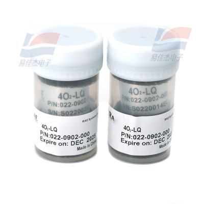 中国 YJJ 4O2-LQ CLE-0231-400 0〜30% O2 高精度の電気化学酸素ガスセンサー 販売のため