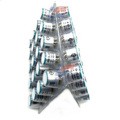 中国 YJJ 4H2S-AS 鉱山ガス安全検知用三電極硫化水素センサ 0~100ppmの測定範囲 販売のため