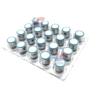 中国 YJJ 4H2S-AS 鉱山ガス安全検知用三電極硫化水素センサ 0~100ppmの測定範囲 販売のため