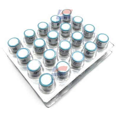 中国 YJJ 4H2S-AS 鉱山ガス安全検知用三電極硫化水素センサ 0~100ppmの測定範囲 販売のため