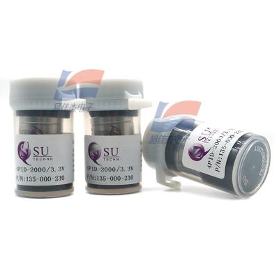 中国 高解像度 4PID-2000 光電離感センサー 環境および石油化学産業のための高速応答 販売のため