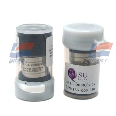 中国 高解像度 4PID-2000 光電離感センサー 環境および石油化学産業のための高速応答 販売のため