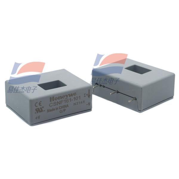YJJ CSNF161 CSNF161-101 100A Sensor de corrente de circuito fechado para servocondutores