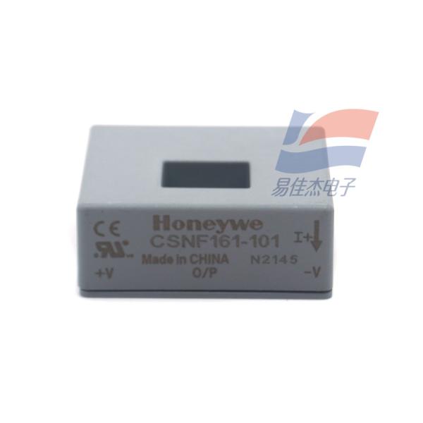 YJJ CSNF161 CSNF161-101 100A Sensor de corrente de circuito fechado para servocondutores