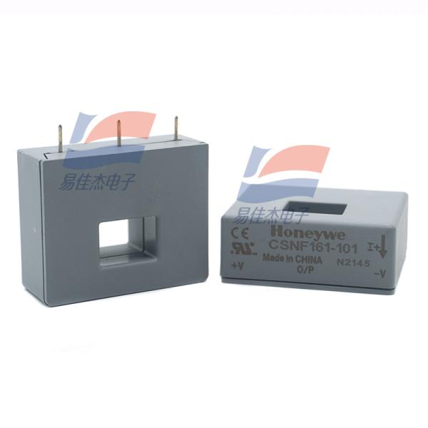 YJJ CSNF161 CSNF161-101 100A Sensor de corrente de circuito fechado para servocondutores