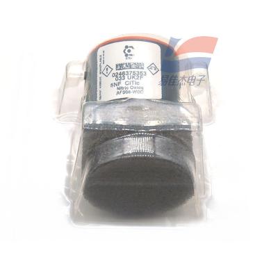 Cina 5NF Sensore del gas di ossido di azoto (NO) Connessione elettrica tramite pin PCB o tag di saldatura in vendita