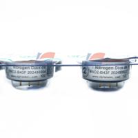 China 5NO2-B43F Nitrogen Dioxide Sensor 4-Electrode High Humidity 0-20 ppb Zero Drift for sale