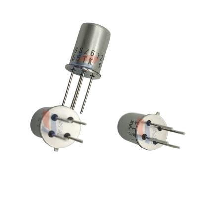 中国 YJJ TGS2612 燃焼ガス警報用の燃焼ガスセンサー 販売のため