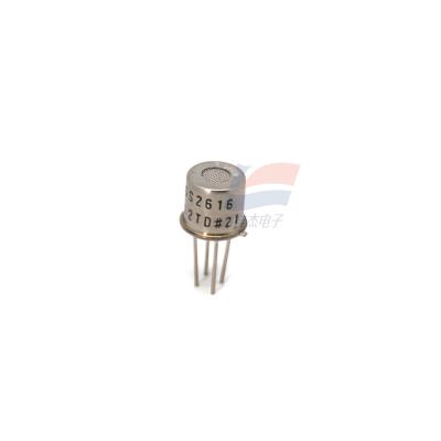 China YJJ TGS2616-C01 Hydrogen Sensor For Transformer Oil Maintenance Hydrogen Detection for sale